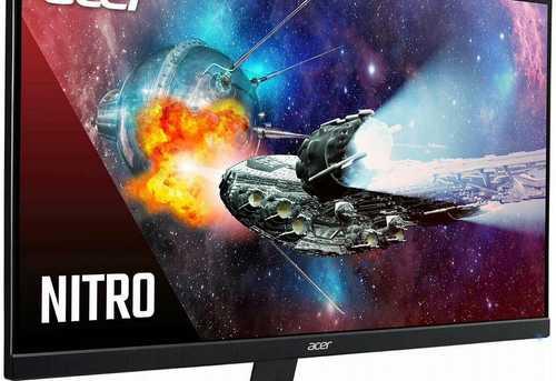 Монитор 24.5 Acer Nitro / IPS / 165 Гц / HDR