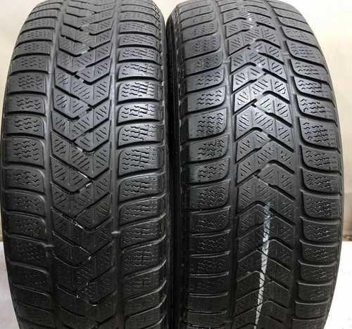 Pirelli Winter Sottozero 3 215/55 R18 95H