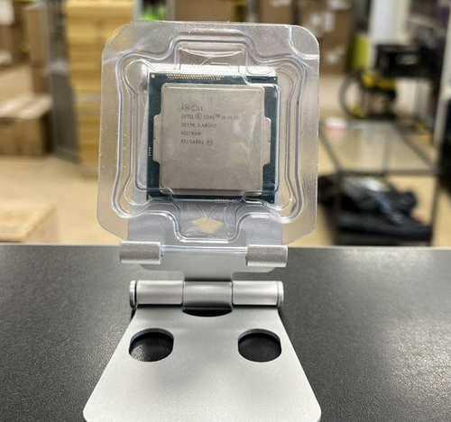 Процессор Intel Core i3-4160 (LGA1150)