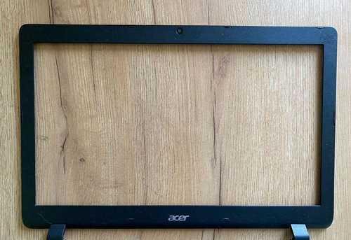 Рамка матрицы от Acer es1-732