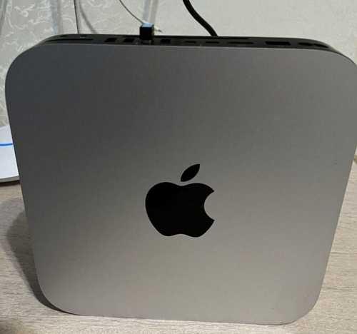 Apple Mac mini A1347