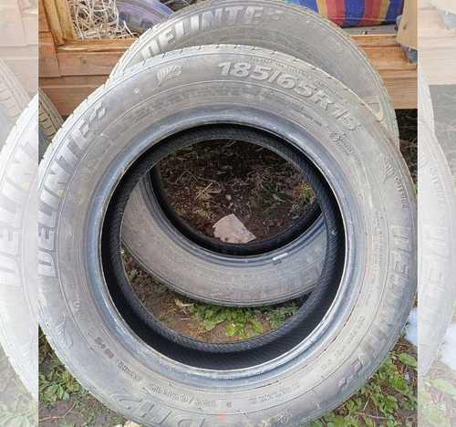 Delinte DH2 185/65 R15 90