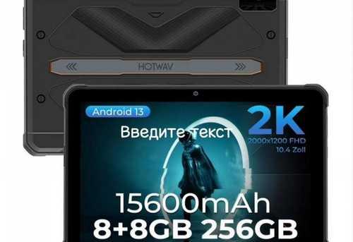 Планшет: hotwaw tab r6 ultra