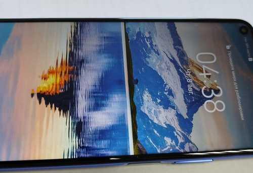 HUAWEI Nova 5T, 6/128 ГБ