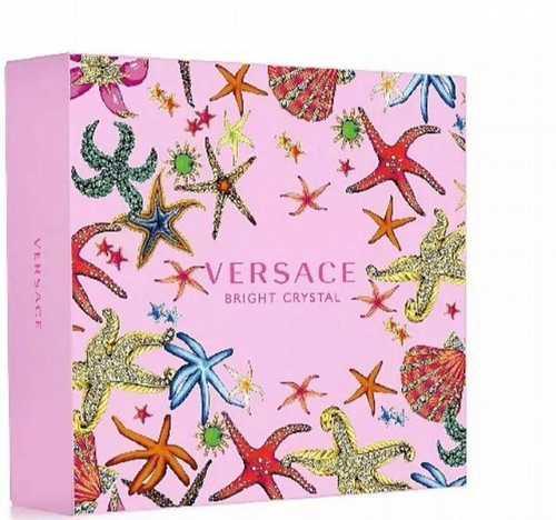 Versace Bright Crystal