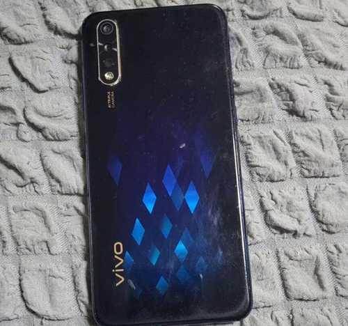 Vivo V17 Neo, 6/128 ГБ