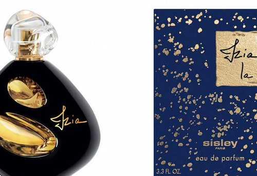 Sisley Izia La Nuit