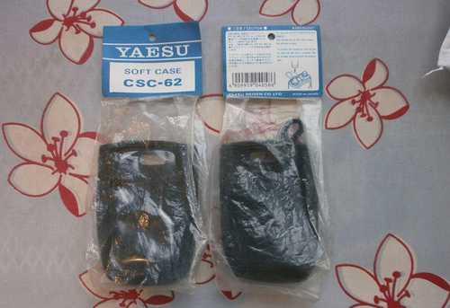 Чехол для раций Yaesu FT-11R/FT-41R