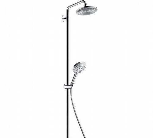 Душевая система Hansgrohe Raindance Select S 2711