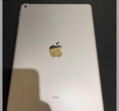 iPad 9 поколения 2021