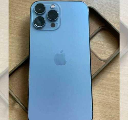 iPhone 13 Pro, 128 ГБ