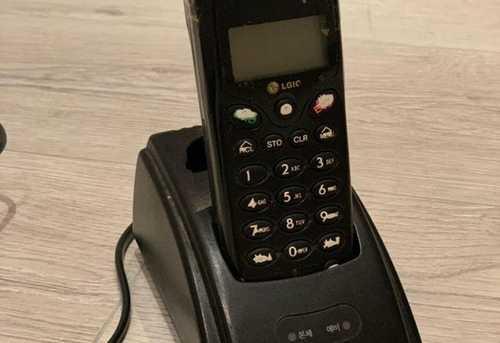 Телефон LG SD-2000 б/у
