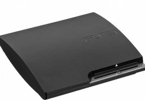 Sony PS3 Slim неисправна