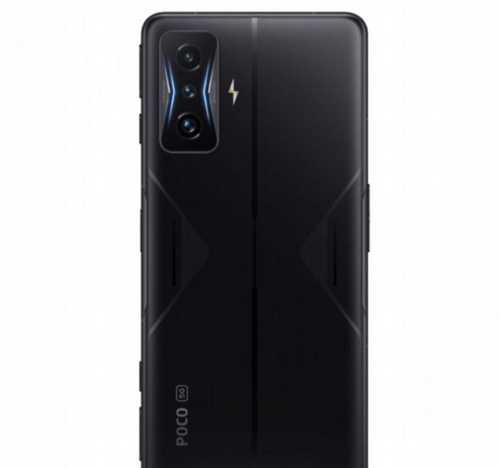 Xiaomi Poco F4 GT, 8/128 ГБ