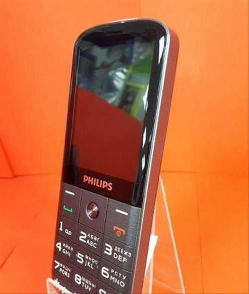 Мобильный телефон Philips Xenium I908