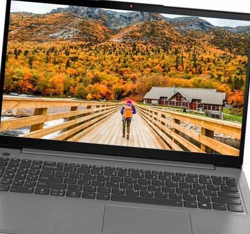 Ноутбук Lenovo IdeaPad 3