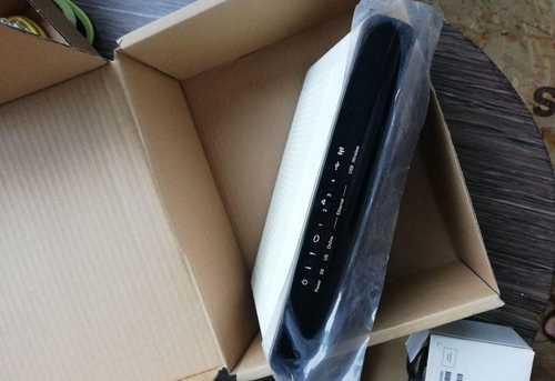 Модем Thomson modem