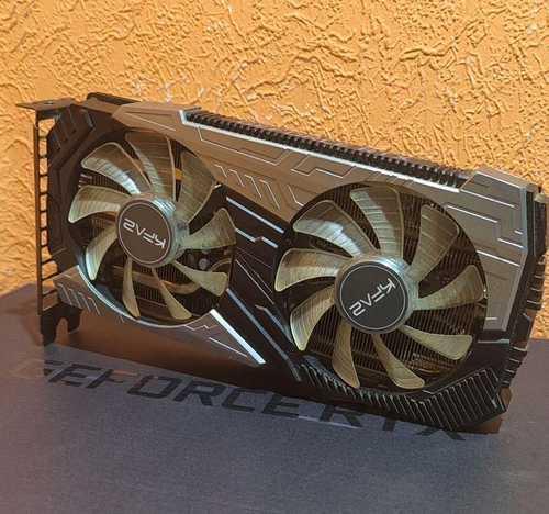 Видеокарта KFA2 GeForce RTX 2060 12 Gb