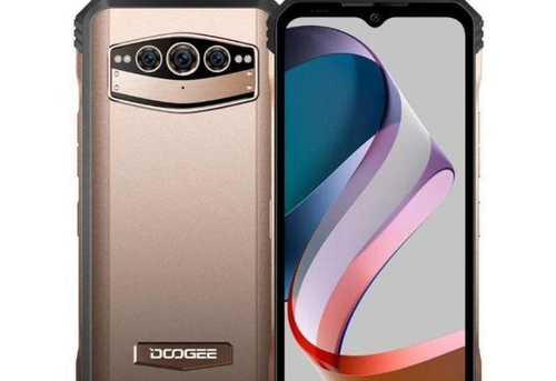 DOOGEE V30T, 12/256 ГБ