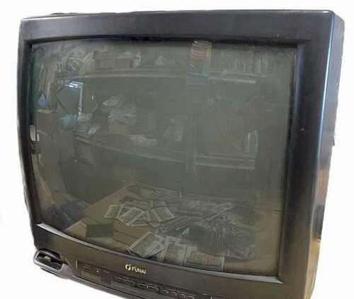 Телевизор funai tv2000