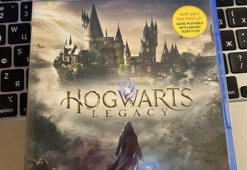 Hogwards Legacy ps5