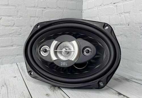 Динамики JBL 1200W овалы, блины, 6x9 автомобильные