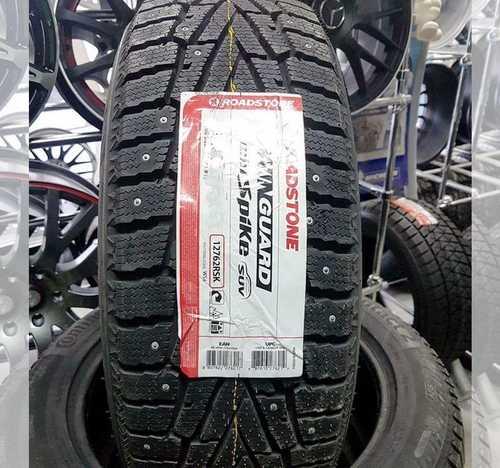 Roadstone Winguard WinSpike 235/55 R18 100T