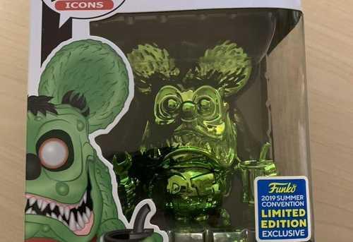 Funko Pop Ratfink (15)