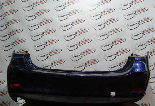 Бампер mazda atenza mazda6 GJ GJ2AP GJ2FP GJ5FP gj