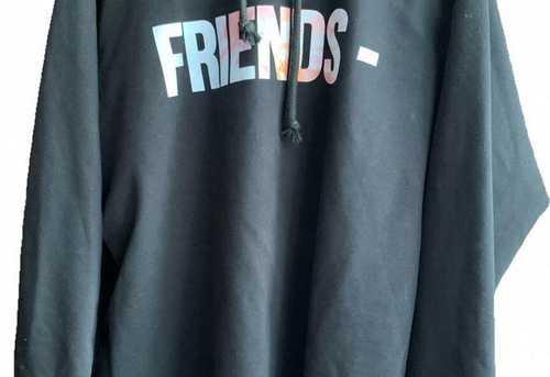 Худи vlone friends