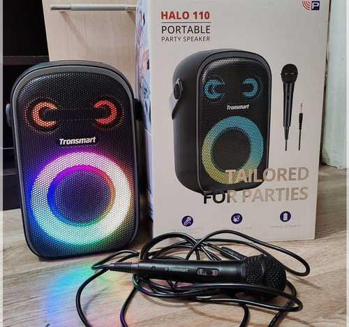 Tronsmart Halo 110