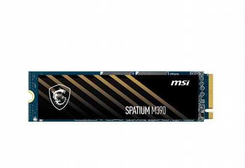 MSI spatium (S78-4409PY0-P83)