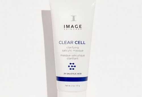 Image skincare clear cell маска