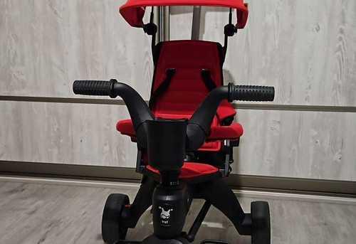 Велосипед doona liki trike s3