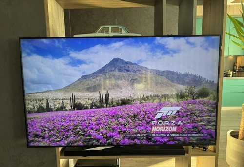 Телевизор Samsung 65 qled QE65Q60RAU