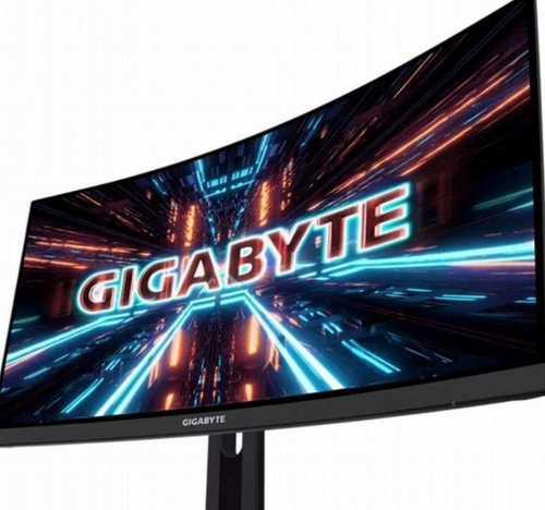 Монитор игровой gigabyte G27FC