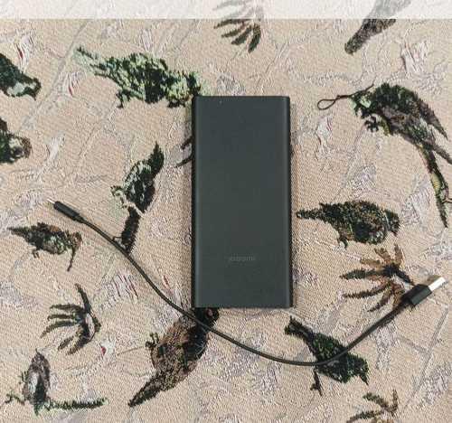 Паурбанк xiaomi 10w