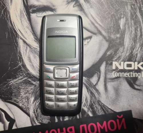 Nokia 1110i