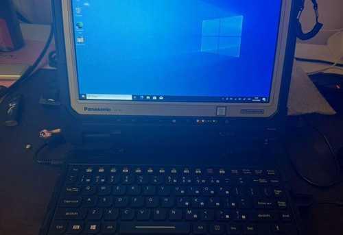 Panasonic toughbook CF 33