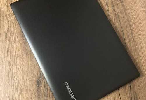Ноутбук Lenovo Idea-Pad 330