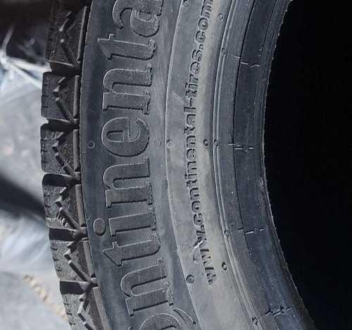 Continental ContiVikingContact 6 185/60 R15 T