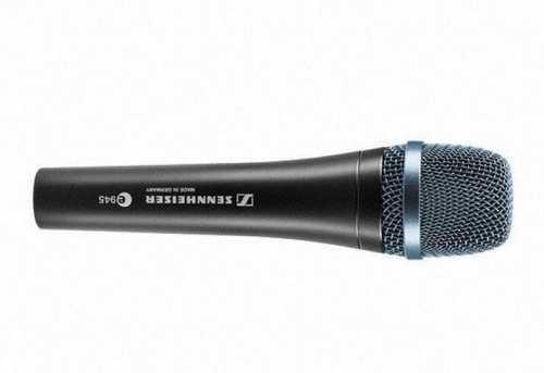 Микрофон динамический E 945 Sennheiser