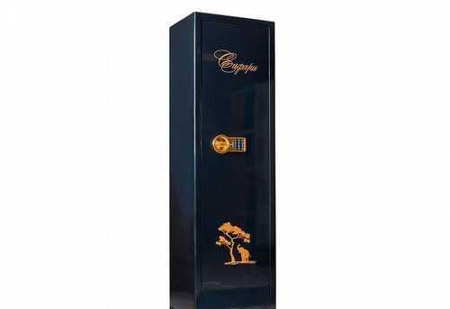 Сейф valberg сафари EL gold