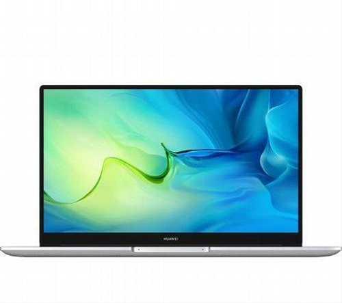 Huawei MateBook D 15 Ryzen 5 5500U/16/512 Новый