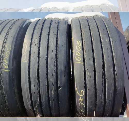 Грузовые шины Starmaxx 315/70 R22.5