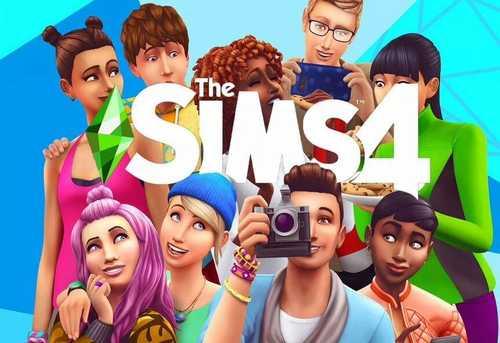 The Sims 4