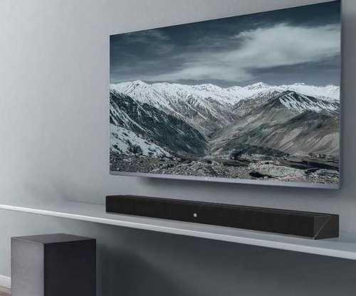 Саундбар Xiaomi MI TV