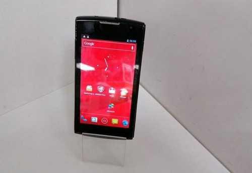 Prestigio MultiPhone 4500 DUO, 4 ГБ