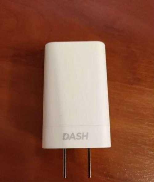 Зарядное устройство 5V4A Dash