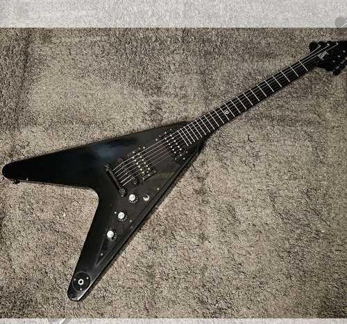 Gibson Flying V Gothic 2001 USA